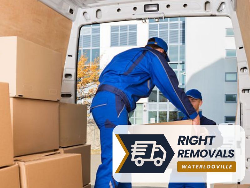Man And Van Waterlooville | Reliable Man And Van Service